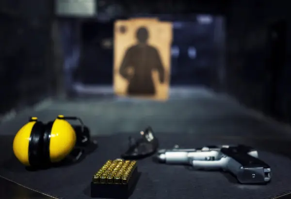 Private Training Session – Carolina Tactical Training